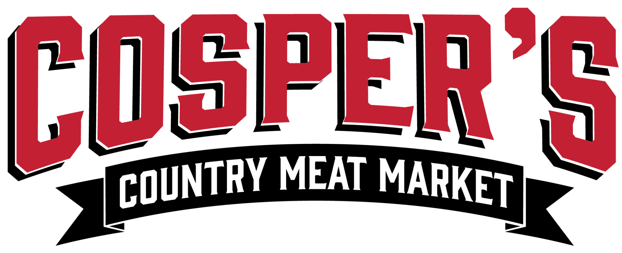 Cosper’s Country Meat Market – Fresh Meats and Good Eats!